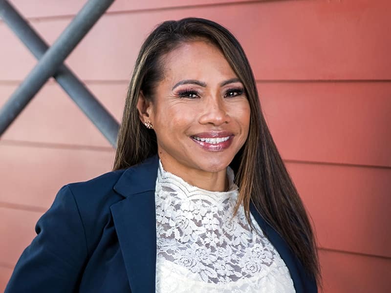 Our Team - Reef Real Estate Services