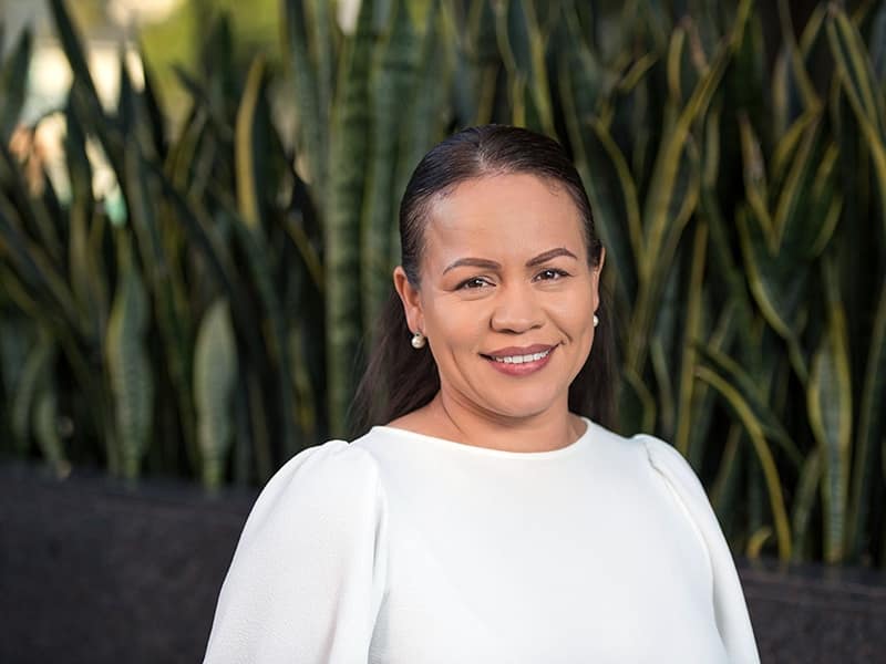 Our Team - Reef Real Estate Services